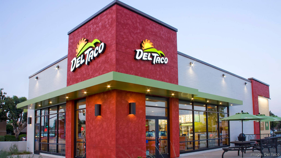 Del Taco is coming to Virginia. Here's what we know. - Washington ...