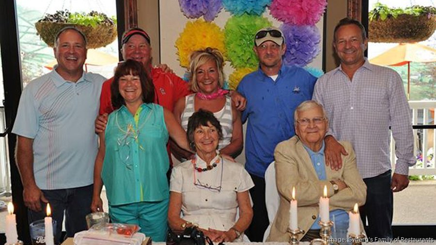 Family Business Profile: Syberg's serves up expansion after 40 years in ...