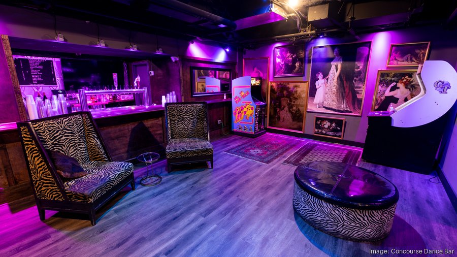Center City Philadelphia nightclub Concourse Dance Bar reopening as ...