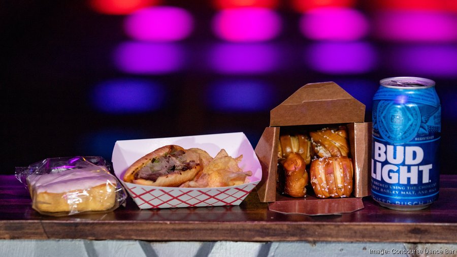 Center City Philadelphia nightclub Concourse Dance Bar reopening as ...