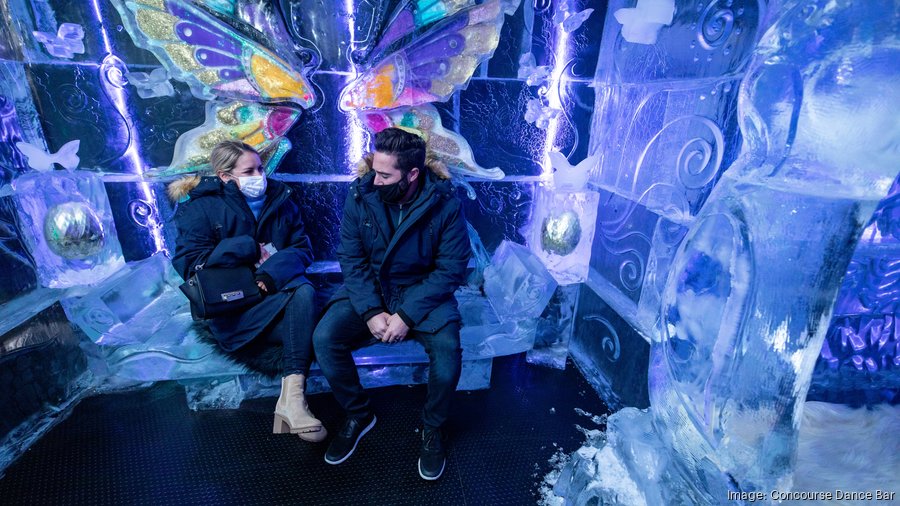 Center City Philadelphia nightclub Concourse Dance Bar reopening as ...