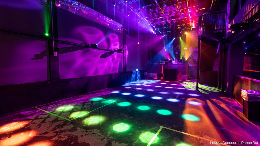 Center City Philadelphia nightclub Concourse Dance Bar reopening as ...