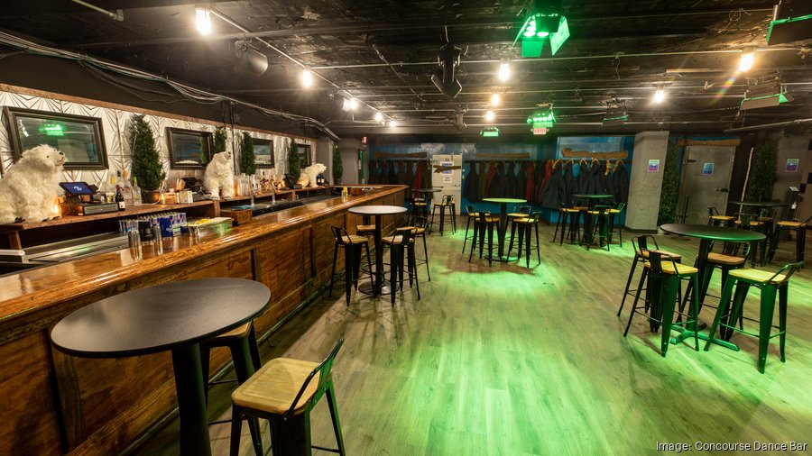 Center City Philadelphia nightclub Concourse Dance Bar reopening as ...