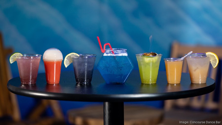 Center City Philadelphia nightclub Concourse Dance Bar reopening as ...