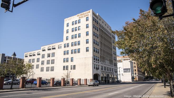7 downtown Wichita buildings with potential for new development ...