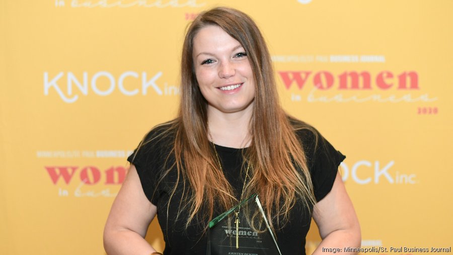 Tierra Encantada CEO Kristen Denzer is SBA's Minnesota small-business ...