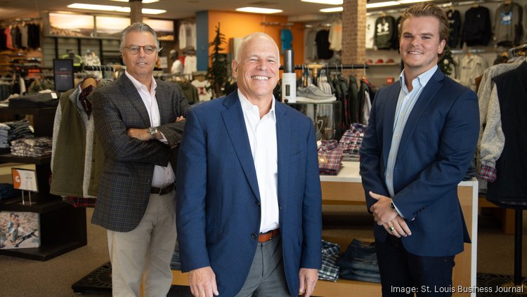 Retailer Glik's primed for expansion, finds post-pandemic success - St ...