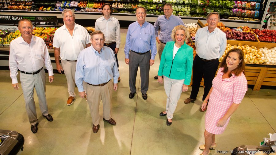 Family Business Awards 2020: Schnuck Markets sustains growth into ...