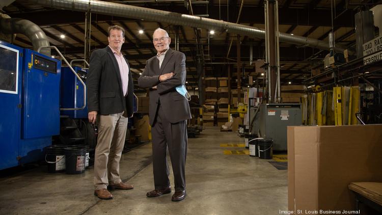 Wunderlich Fibre Box Co. grows to $10M business under sixth generation ...