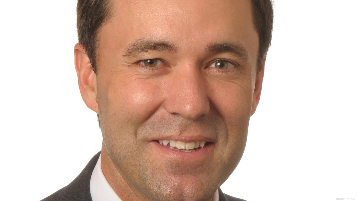 KPMG names a new leader for its St. Louis operations - St. Louis ...