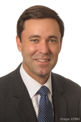 KPMG names a new leader for its St. Louis operations - St. Louis ...