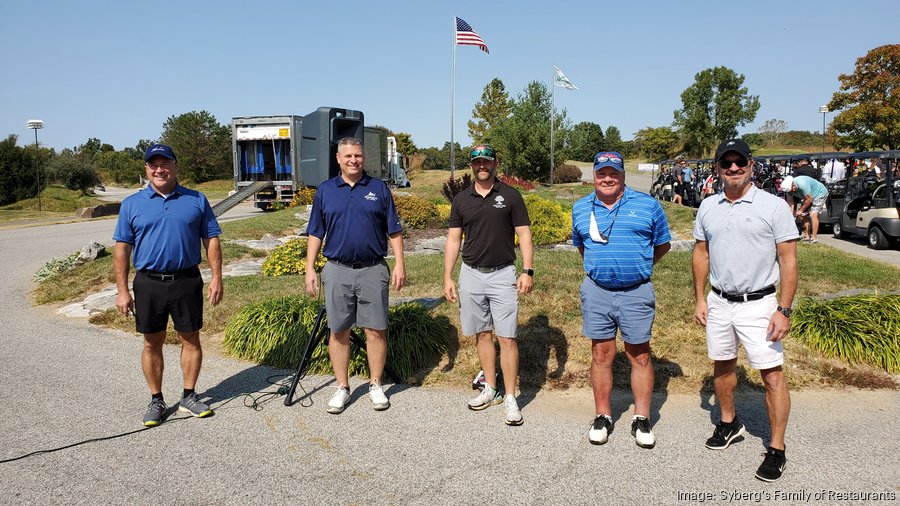 Family Business Profile: Syberg's serves up expansion after 40 years in ...