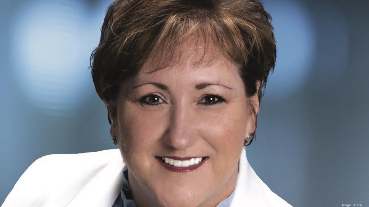 Q&A with Marianne Johnson, 2020 Women Who Mean Business honoree ...