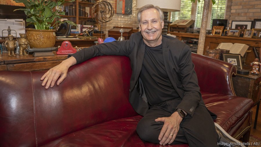 Austin-based Keller Williams continues to grow globally - Austin ...