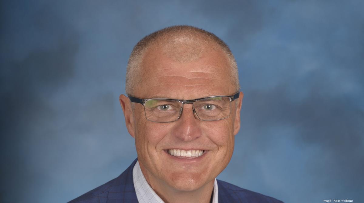 Southern Indiana native named CEO of reorganized Keller Williams ...