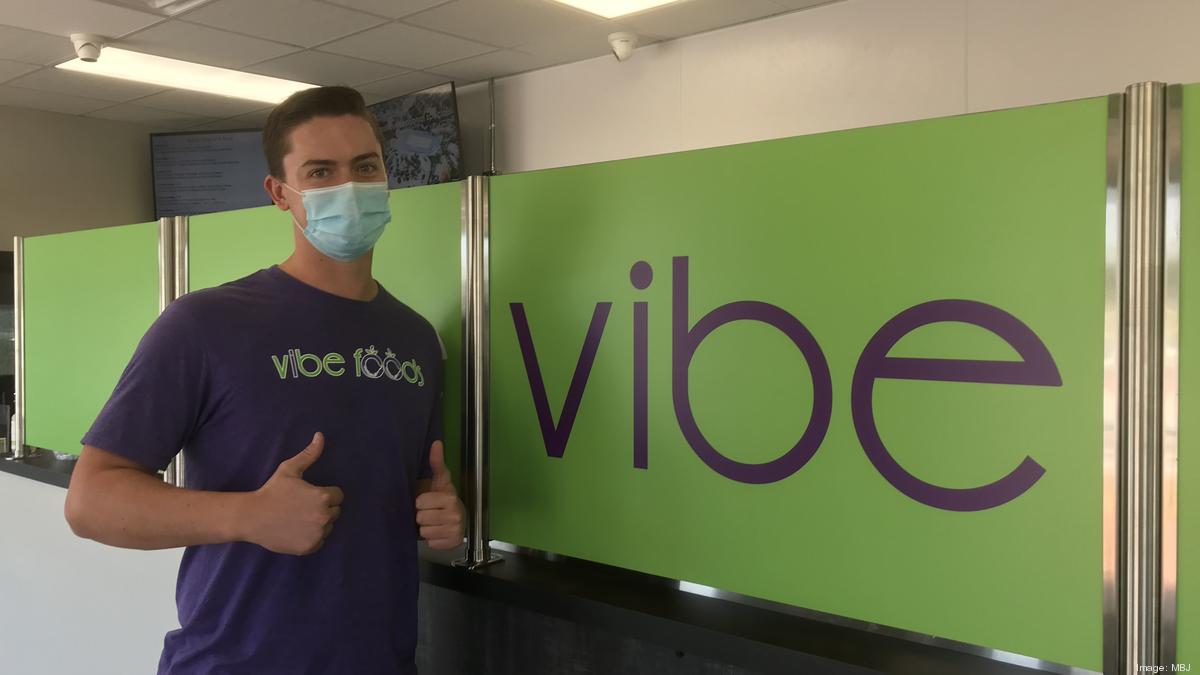 Vibe Foods opens at 3139 Poplar Ave. in Memphis - Memphis Business Journal