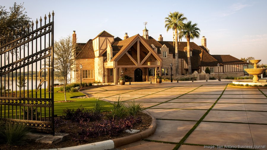 Look inside The RK Group's San Antonio headquarters - San Antonio ...