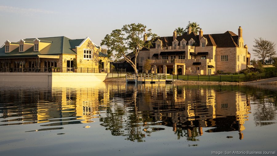 First look inside the Red Berry mansion redevelopment (slideshow) - San ...