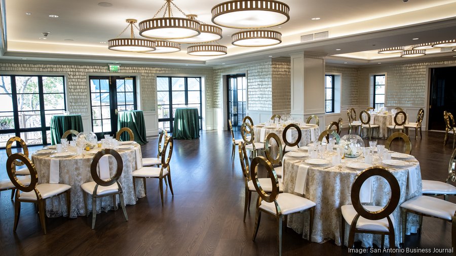 First look inside the Red Berry mansion redevelopment (slideshow) - San ...