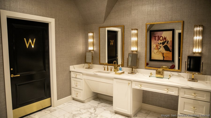 First look inside the Red Berry mansion redevelopment (slideshow) - San ...