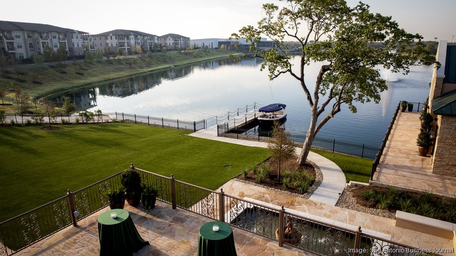 First look inside the Red Berry mansion redevelopment (slideshow) - San ...