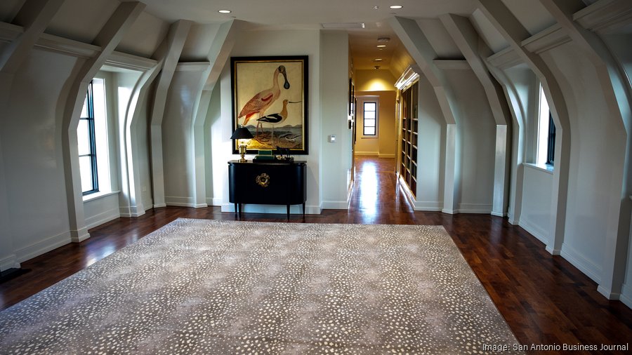 First look inside the Red Berry mansion redevelopment (slideshow) - San ...