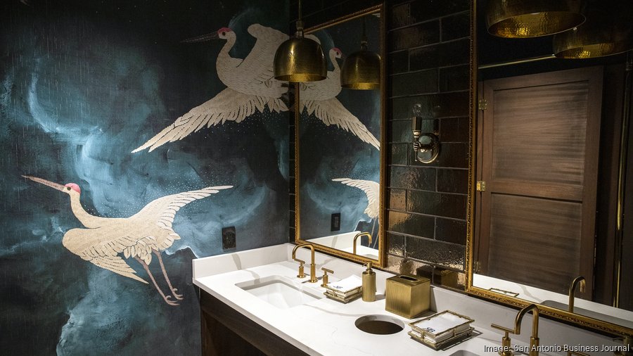 First look inside the Red Berry mansion redevelopment (slideshow) - San ...