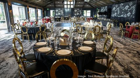 First look inside the Red Berry mansion redevelopment (slideshow) - San ...