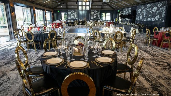 First look inside the Red Berry mansion redevelopment (slideshow) - San ...