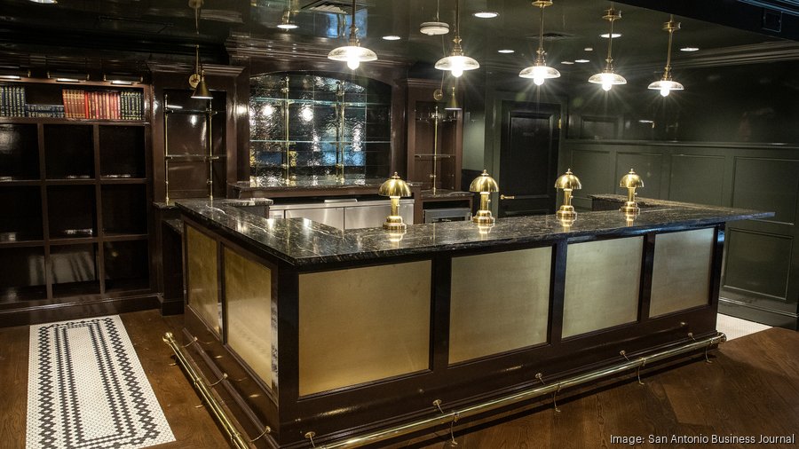 First look inside the Red Berry mansion redevelopment (slideshow) - San ...