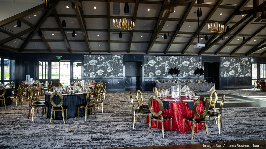 First look inside the Red Berry mansion redevelopment (slideshow) - San ...