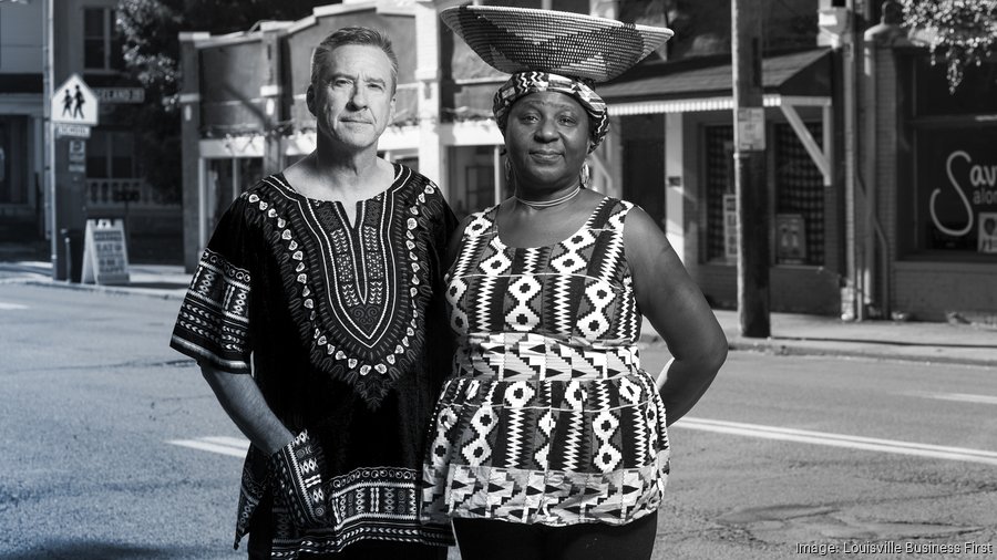 Small Business Big Mission: Kizito Cookies - Louisville Business First