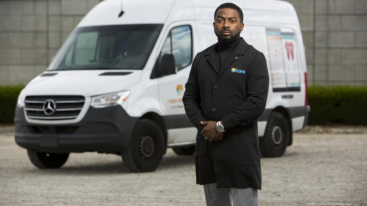 Render Capital invests $250,000 in Kare Mobile - Louisville Business First