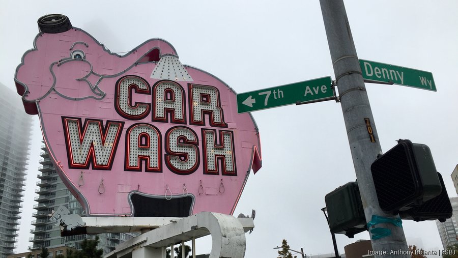 MOHAI shares early details of how it will incorporate Elephant Car Wash ...