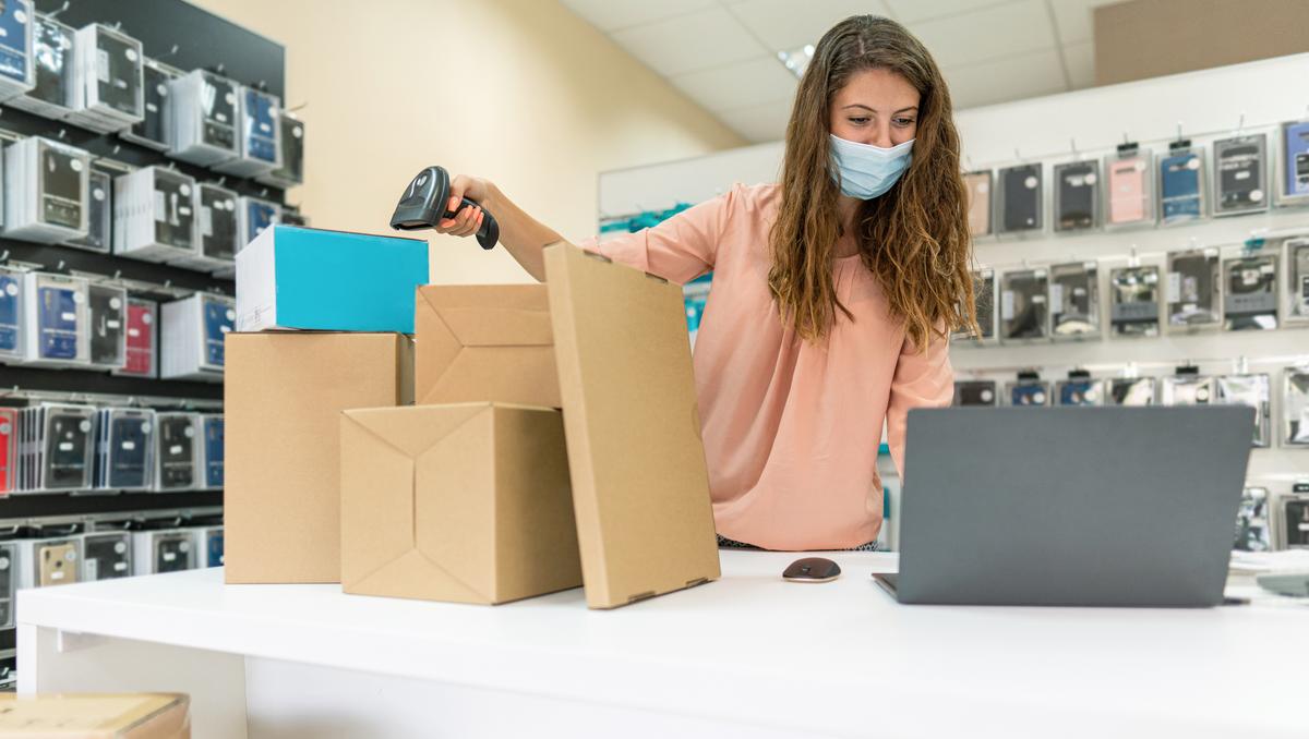 Helping businesses thrive with order management during a pandemic ...