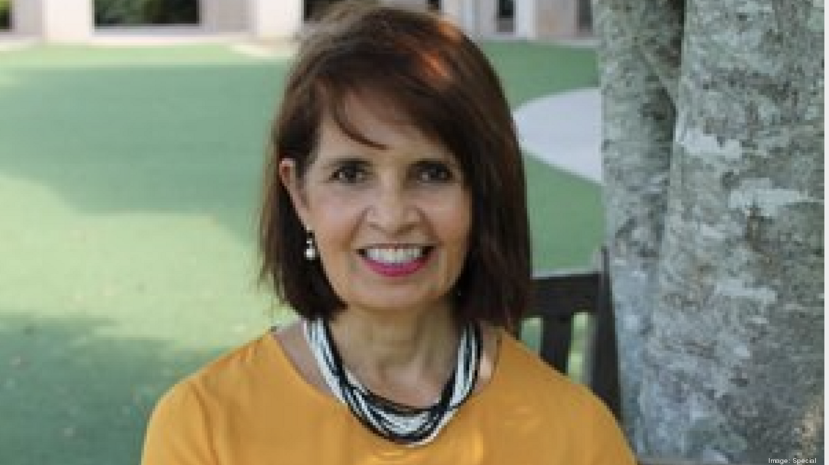 Los Niños Primero Executive Director Maritza Morelli - Atlanta Business ...