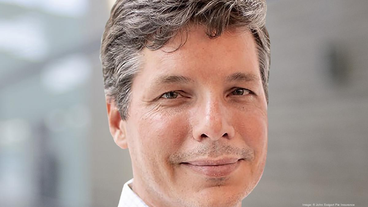 Pie Insurance, ScienceLogic, Aledade lead region to record venture ...