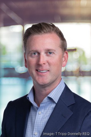 Digital marketing agency REQ sells to private equity firm Trinity Hunt ...