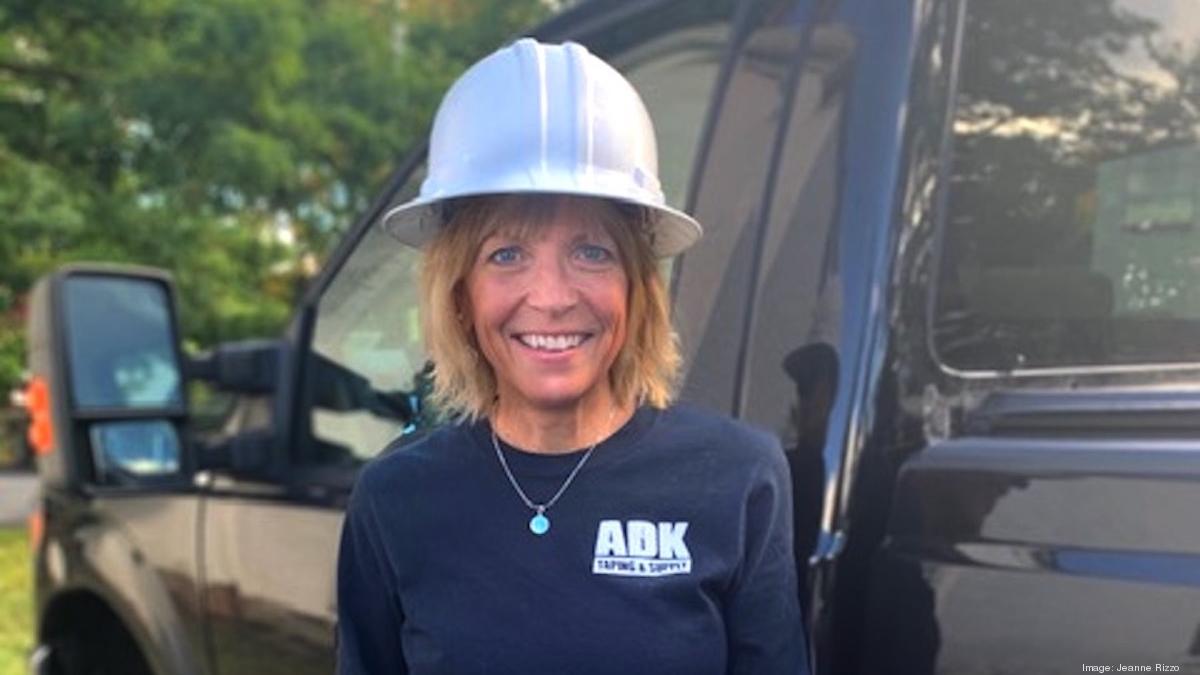 Adirondack Taping & Supply forced to wait 17 months on WBE ...