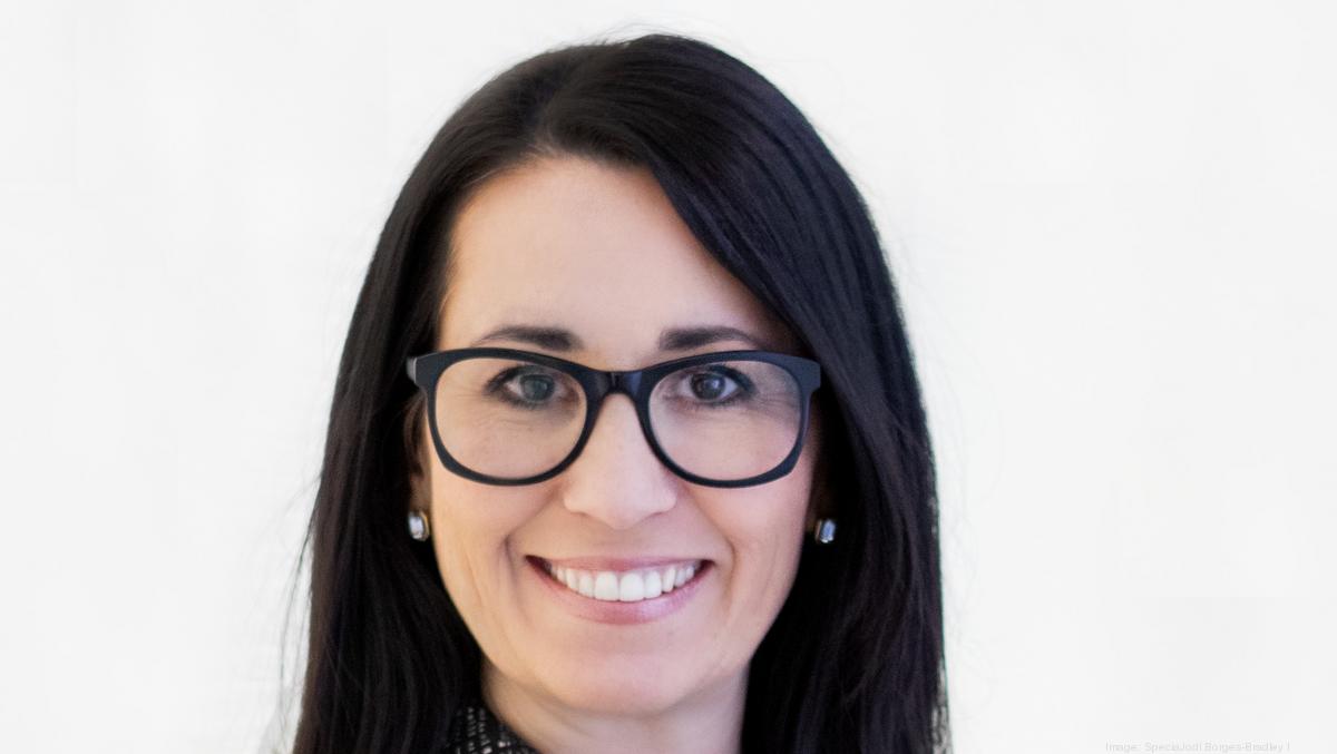 IA Interior Architects' Jodi Borges-Bradley: Ginsberg 'will always be a ...