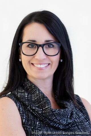 IA Interior Architects' Jodi Borges-Bradley: Ginsberg 'will always be a ...