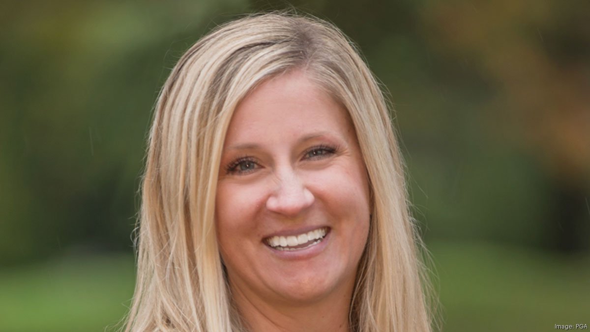 Jackie Endsley to lead 2026 PGA Championship at Aronimink Golf Club ...