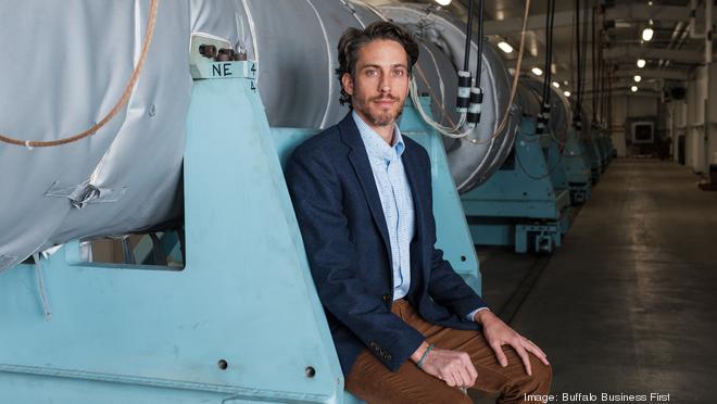 Department of Defense project solidifies CUBRC's place on the ...