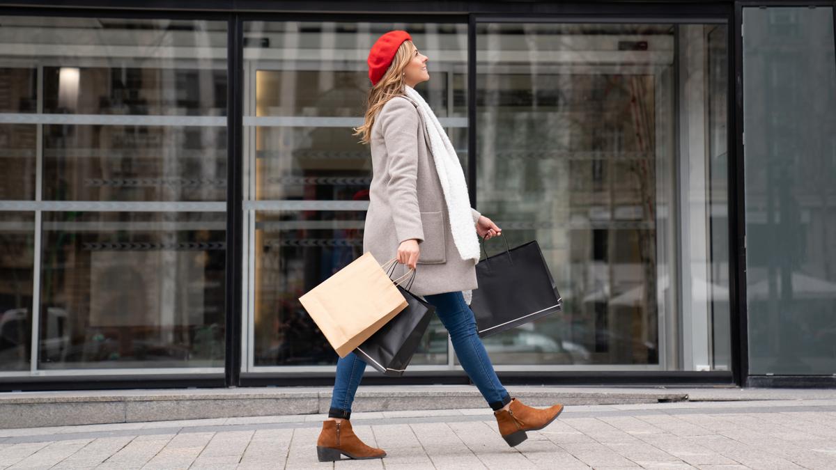 'Perfect 10' shopping holiday created to jumpstart retail sales - The ...