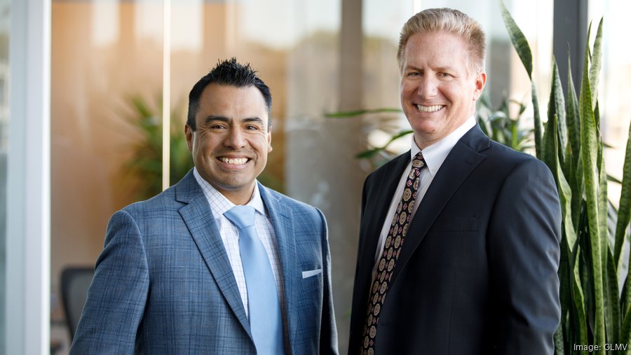 GLMV Architecture Inc. announces leadership transition as namesakes ...