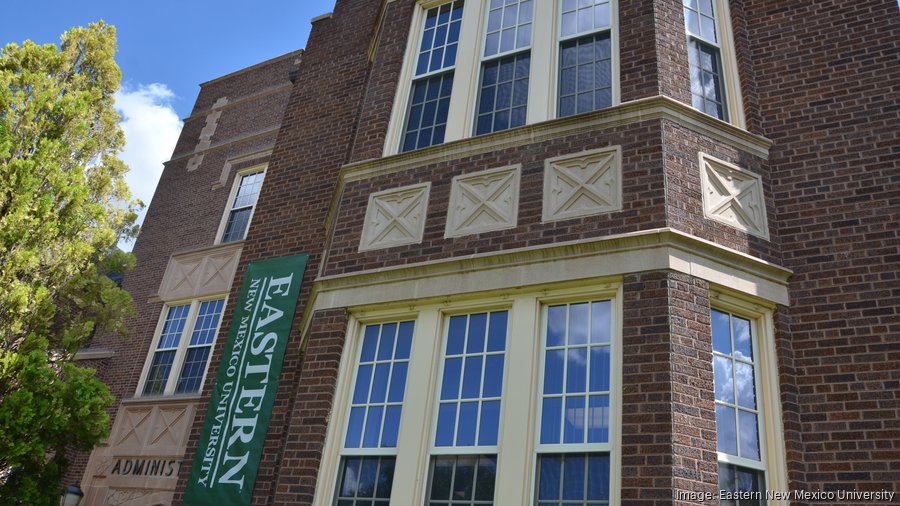 Journey through Eastern New Mexico shows opportunities, challenges ...