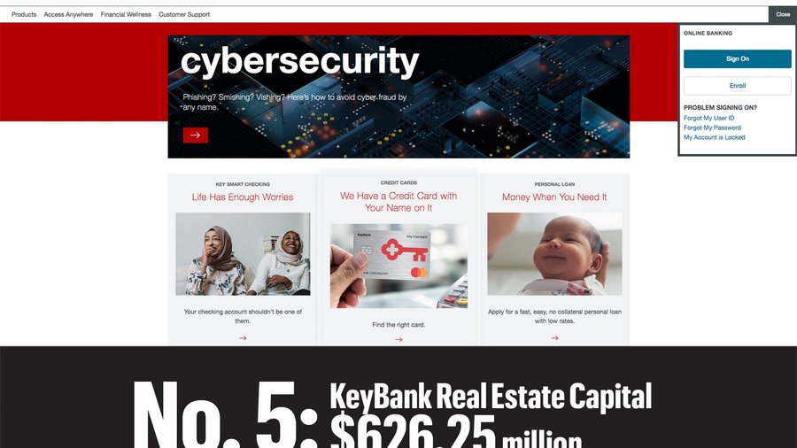 Busiest Central Ohio commercial mortgage lenders - Columbus Business First