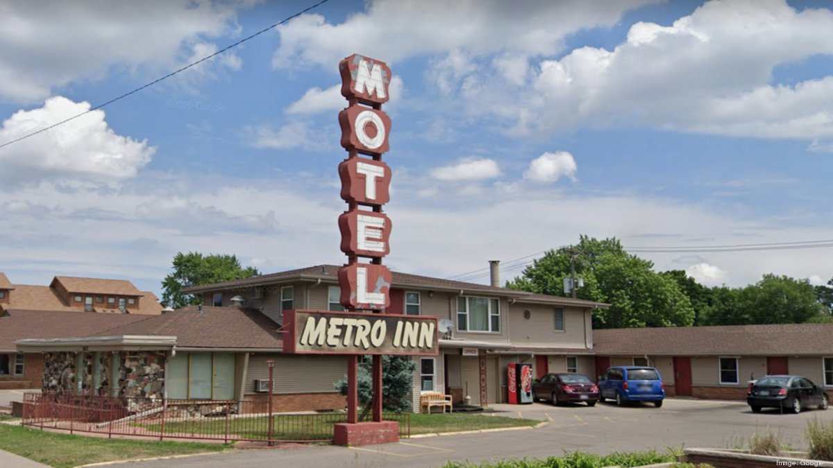 Extended Stay Bloomington, Minneapolis Metro Inn to become homeless ...