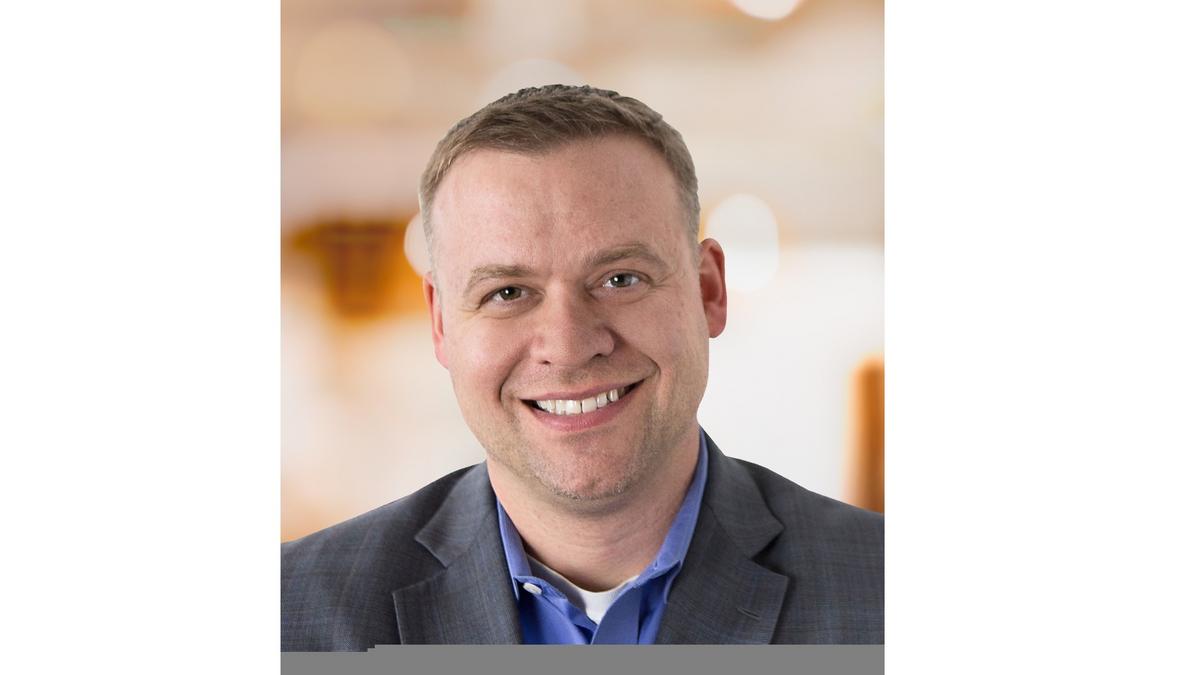 Entrepreneur of the Year 2020 Mid-Atlantic: David DeWolf, 3Pillar ...