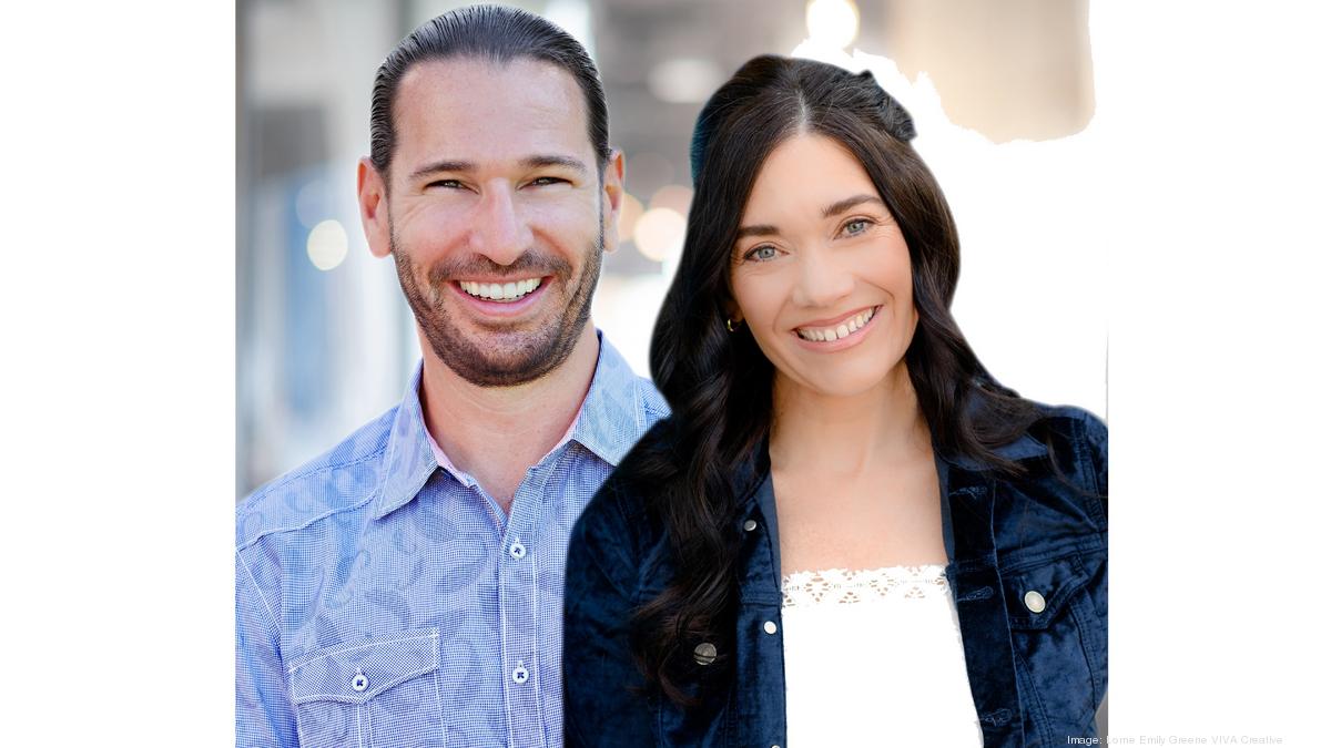 Entrepreneur of the Year 2020 Mid-Atlantic: Lorne and Emily Greene ...